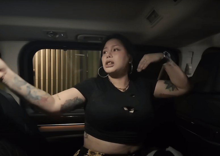 TRENDING: What is the 'Tayo ay nasa fine dining restaurant' trend and how did it start ...